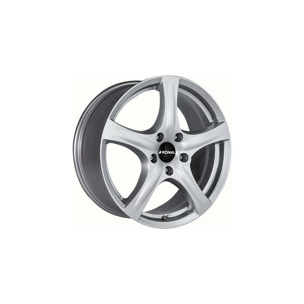 Janta aliaj RONAL R42 CS 6.5x16 5x114.3 ET50 82,0 - Boissigny Auto ...