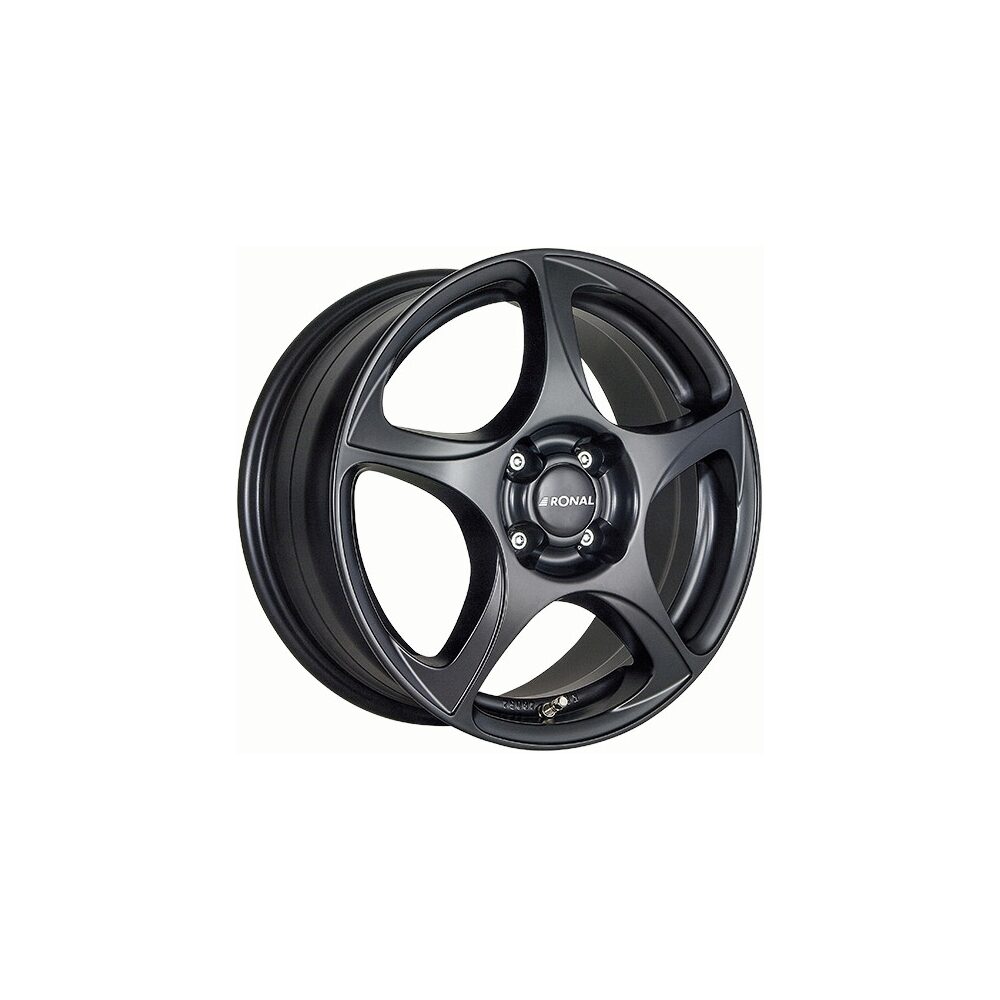 Janta aliaj RONAL R53 MB 6x15 4x98 ET38 68,0 - Boissigny Auto Distribution