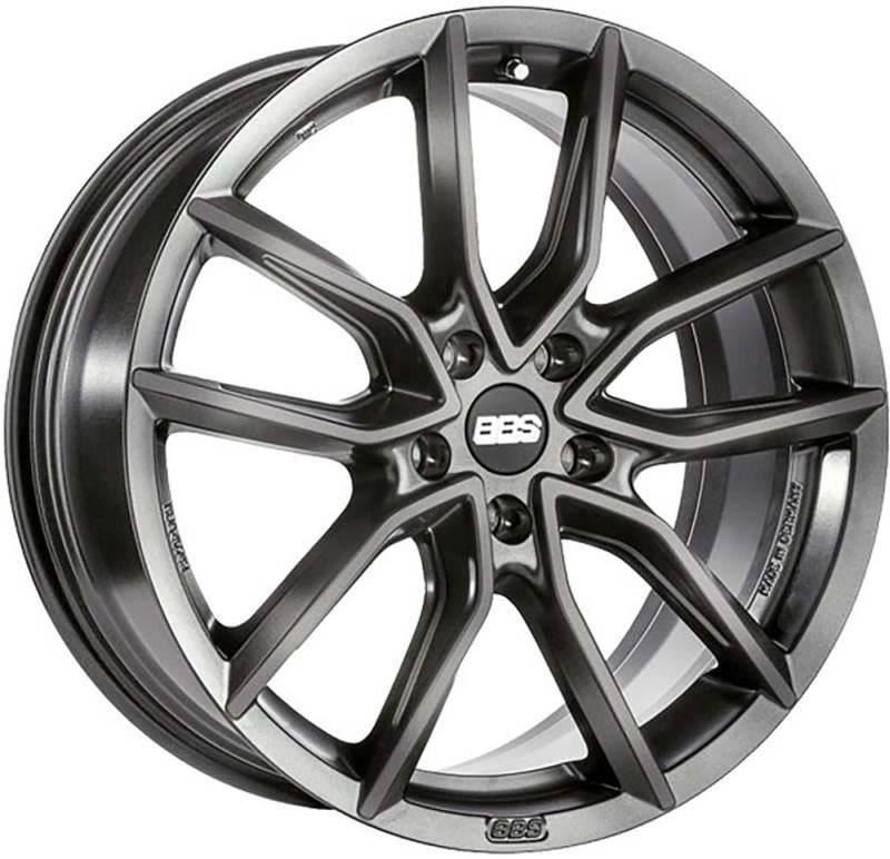 Janta aliaj BBS XA0201 PLATINUM 8.5x18 5x120 ET35 82 - Boissigny Auto ...