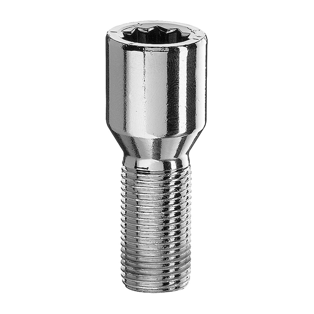 PREZON STEA 14X1.25X45 D.20MM ZINC. 12M - Boissigny Auto Distribution